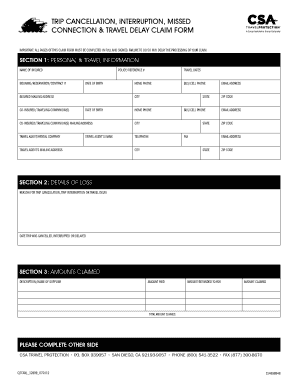 Fillable Online Back of cancelled checks Invoices will not be accepted ...
