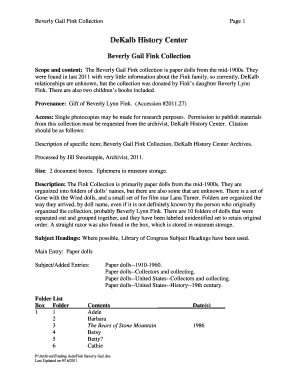 Fillable Online dekalbhistory Fink Beverly Gaildoc - dekalbhistory Fax ...