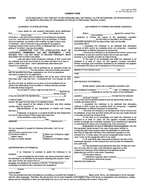 Fillable Online Form Approved OMB No 0937-0166 Exp date 12-95 Fax Email ...