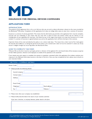 Fillable Online MD BrochureProp Canada v1.0 Layout 1 Fax Email Print ...