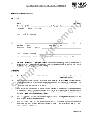 Fillable Online THIS AGREEMENT BETWEEN Agreement Fax Email Print ...