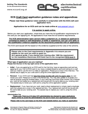 Fillable Online for the electrotechnical industry Fax Email Print ...