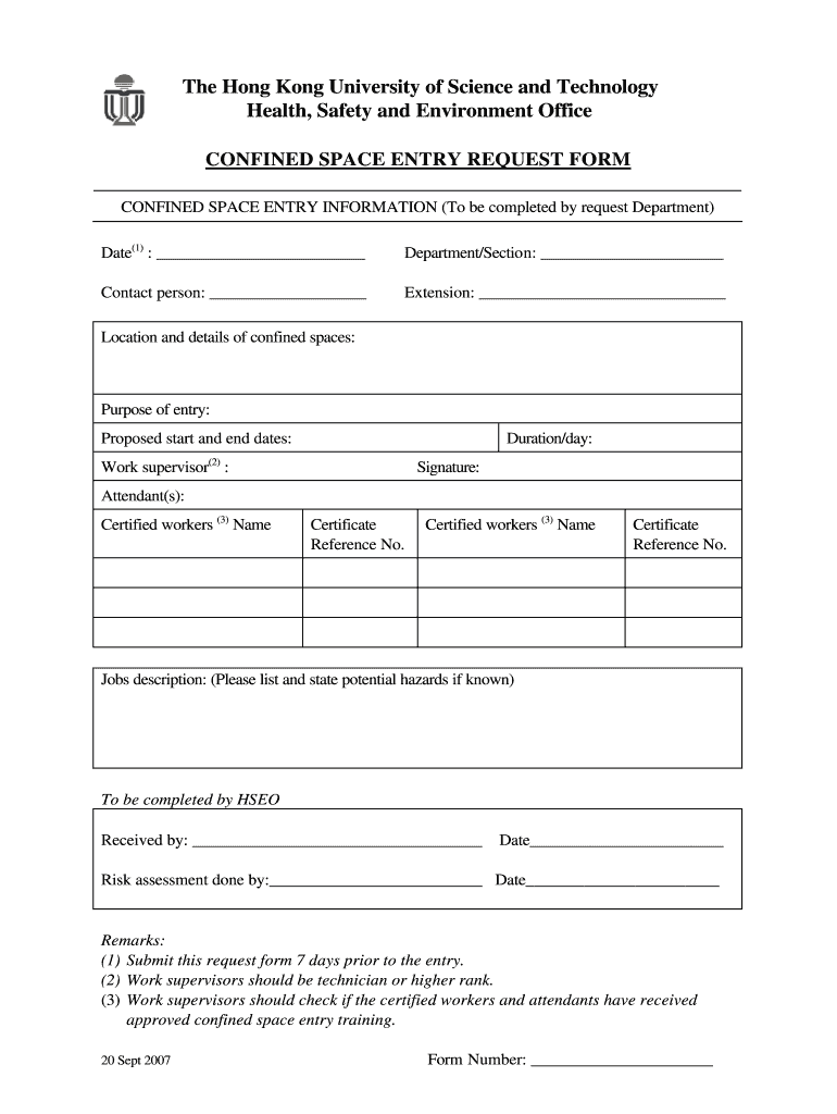 Fillable Online ab ust Entry Request.doc - ab ust Fax Email Print ...