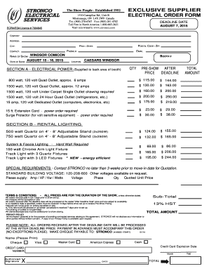 Fillable Online 1510 Caterpillar Rd Fax Email Print - pdfFiller