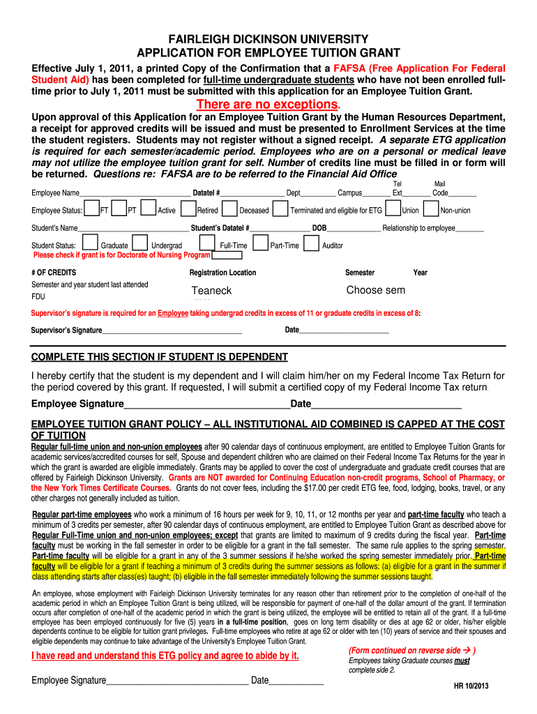 Fillable Online Instructions for Completing the writable PDF Employee ...
