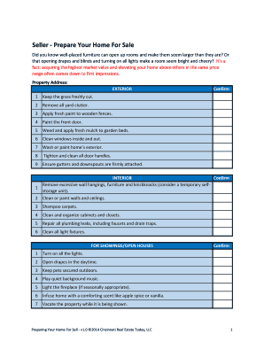 Fillable Online iaase DHH Self-Advocacy Checklist - iaaseorg Fax Email ...