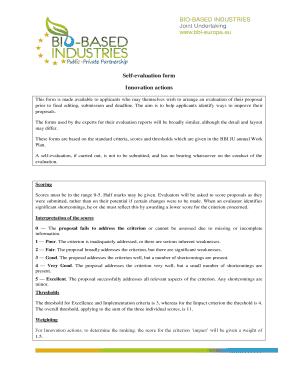 Fillable Online Joint Undertaking Fax Email Print - pdfFiller