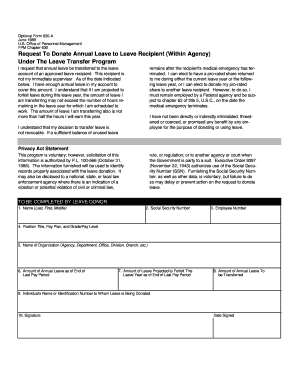 Fillable Online Optional Form 630A Fax Email Print - pdfFiller