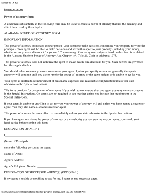Fillable Online HIPAA Privacy Authorization Form - Power of attorney ...