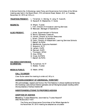 Church Partnership Form - Fill Online, Printable, Fillable, Blank ...