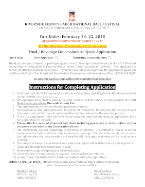 Fillable Online RA 2335 Form 5: Public Display Authority Form Fax Email ...