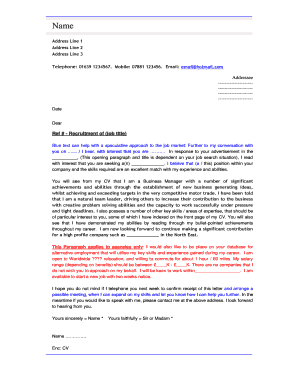 Fillable Online cv-service Address Line 1 Address Line 2 Address Line 3 ...