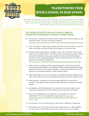 Fillable Online Transitioning From Fax Email Print - pdfFiller