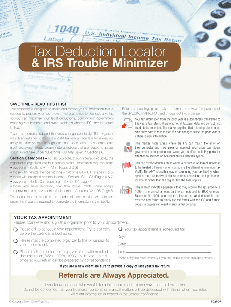 Fillable Online Before proceeding, please take a moment to review the ...