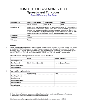 Fillable Online Product Information Form (PIF) V6.0 User Guide Fax ...
