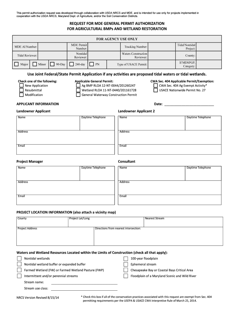 Fillable Online Request for GP Authorization Fax Email Print - pdfFiller