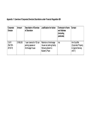 Fillable Online of Discretion Fax Email Print - pdfFiller