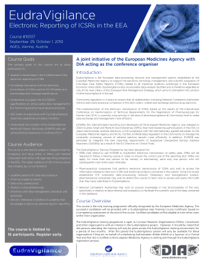 Fillable Online Order form poster by CiA Fax Email Print - pdfFiller