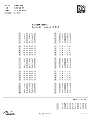 Fillable Online Math Test #1 Fax Email Print - pdfFiller