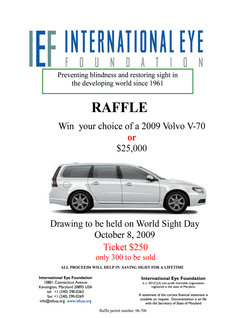 Fillable Online Preventing blindness and restoring sight in Fax Email Print - pdfFiller