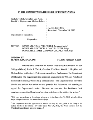 Unified Court System