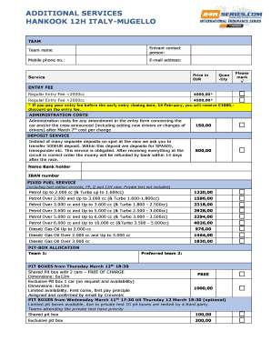 Fillable Online iPost Invoice Fax Email Print - pdfFiller