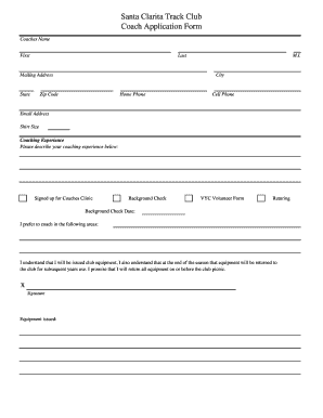 Fillable Online sctc-storm Santa Clarita Track Club - sctc-storm Fax ...