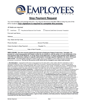 Fillable Online You must complete, print and sign this form Fax Email ...