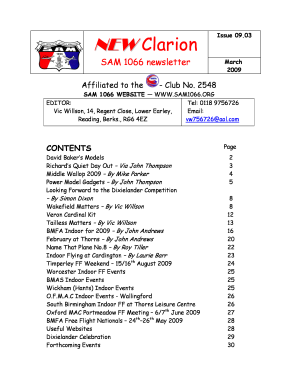 Sam1066 - Fill Online, Printable, Fillable, Blank | pdfFiller