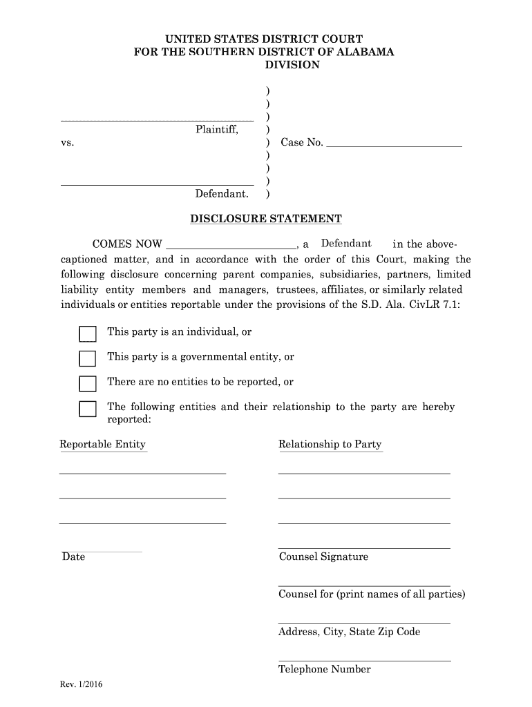 Fillable Online COMES NOW , a Defendant Fax Email Print - pdfFiller