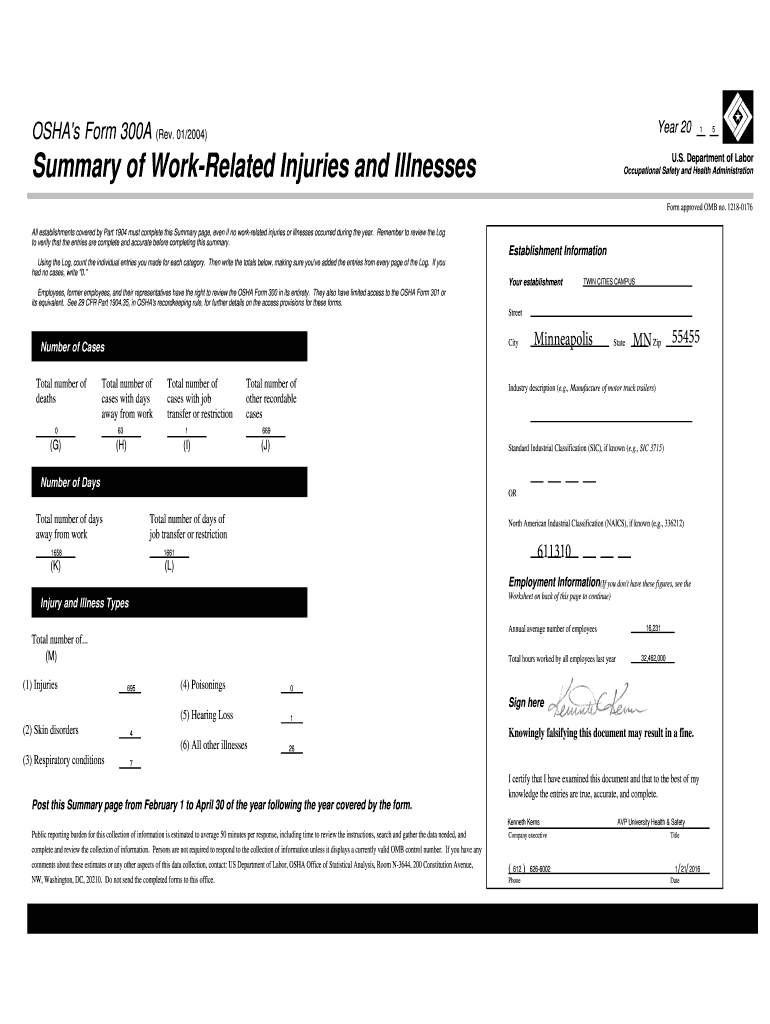 Fillable Online intranet cla umn Using the Log, - intranet cla umn Fax ...