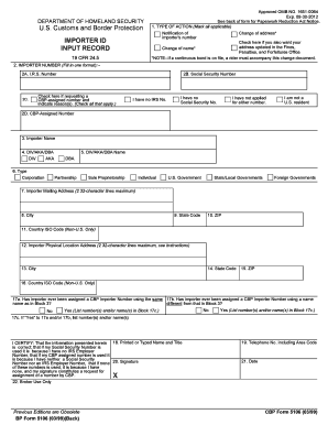 Fillable Online 5 Approved OMB NO Fax Email Print - pdfFiller