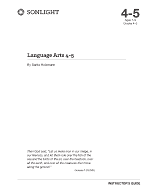 Fillable Online This page intentionally left blank - sonlightcom Fax ...