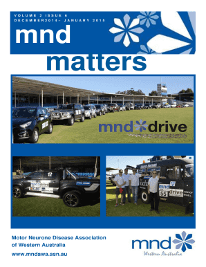 Fillable Online mndawa asn Mnd matters - MNDAWA - mndawa asn Fax Email ...