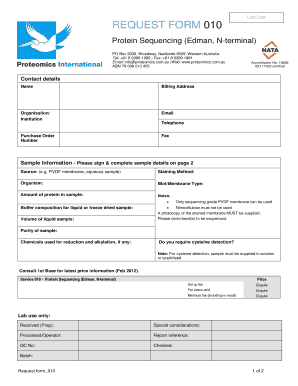 Fillable Online guardingmindsatwork Position Date Fax Email Print - pdfFiller