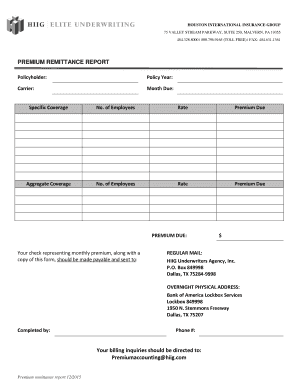 Fillable Online 9165 (TOLL FREE) FAX 484 Fax Email Print - pdfFiller