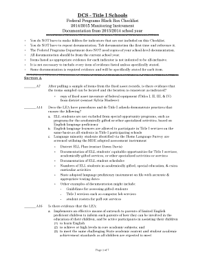 Fillable Online images pcmac FY15 - Monitoring Instrument ...