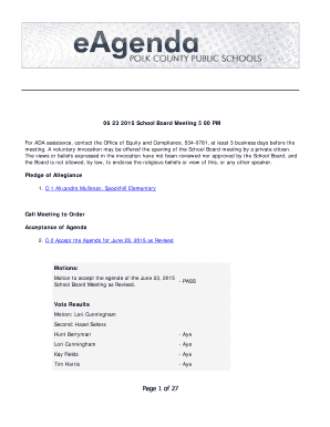 After School Program Application Template - Fill Online, Printable ...