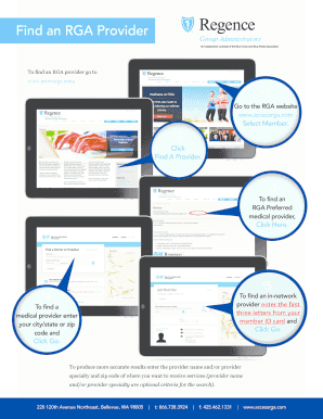 Accessrga - Fill Online, Printable, Fillable, Blank | pdfFiller