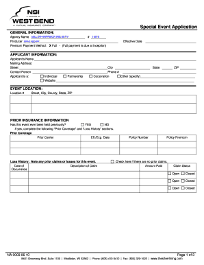 Kiss Application Form - Fill Online, Printable, Fillable, Blank | pdfFiller