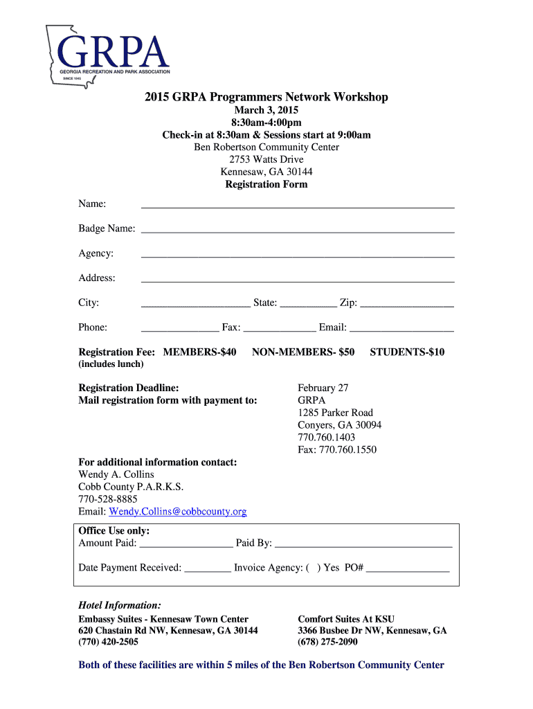 Fillable Online Programmers Network Fax Email Print - pdfFiller