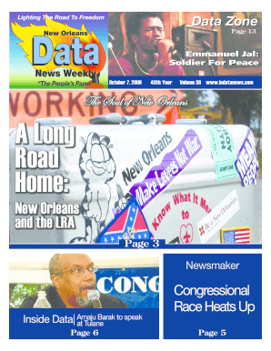 Fillable Online Data Zone Fax Email Print - pdfFiller