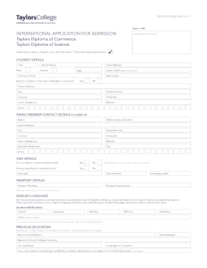 Fillable Online Disaster Inspection Report Form - Fill Online ...