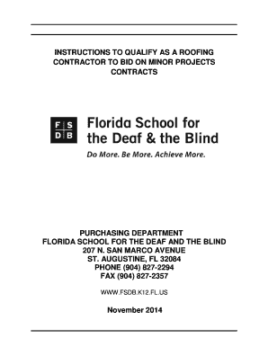 Fillable Online Disaster Inspection Report Form - Fill Online ...