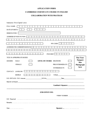 Scert Full Form - Fill Online, Printable, Fillable, Blank | pdfFiller