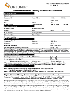 Fillable Online Medication: Leukine Fax Email Print - pdfFiller