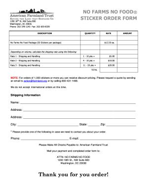 Fillable Online NEW-Order-Formpdf Fax Email Print - pdfFiller