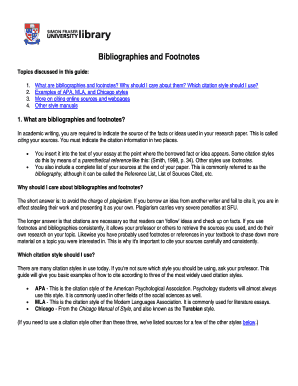 Apa footnote format - rafct