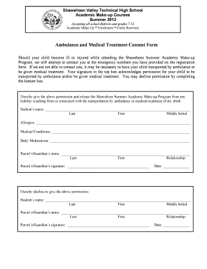 Fillable Online permission to dig form - Canada's Outdoor Farm Show Fax ...