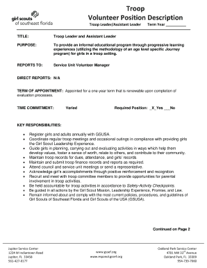 Fillable Online Cbp form 4455 pdf Fax Email Print - pdfFiller